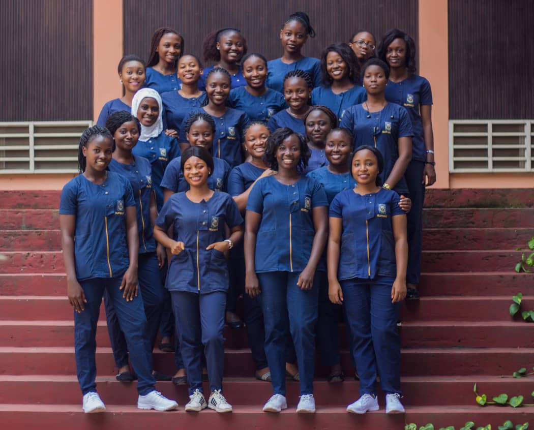 NUNSA - Nigerian Universities Nursing Students’ Association - NUNSA ...