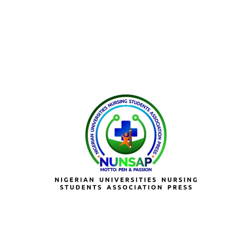 Institutions Registered with NUNSA National body - NUNSA NATIONAL